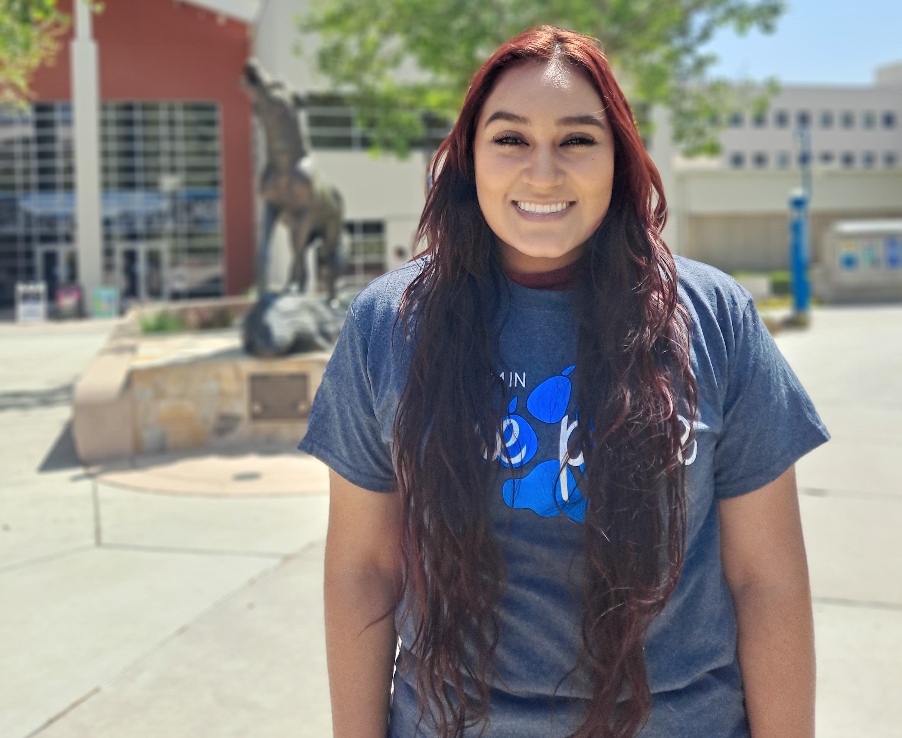 2022 | New Student Orientation and Family Programs | CSUSB